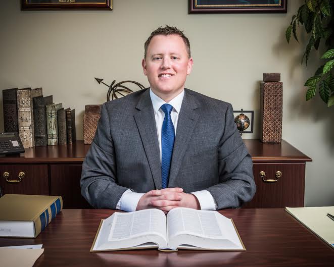 Travis Kane | Kane Law